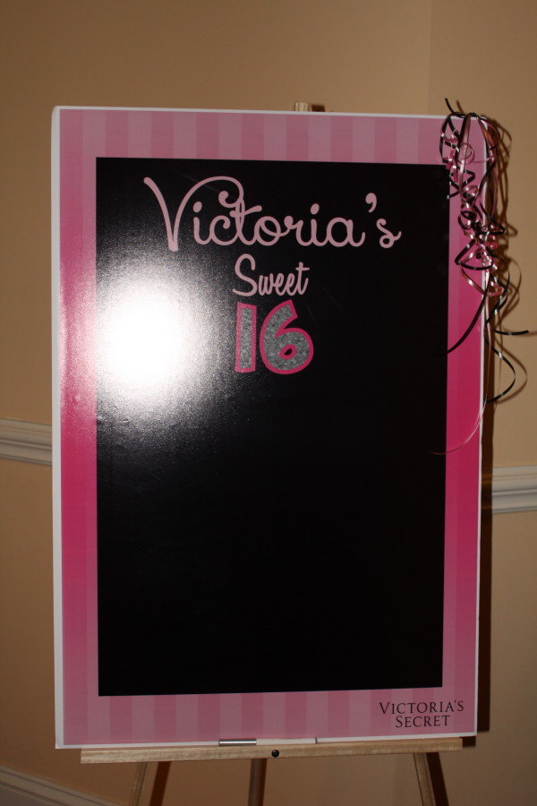 Party Signs and Boards | The Party Place LI | The Party Specialists