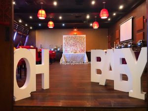 Large Prop Letters & Designs | The Party Place LI | The Party Specialists