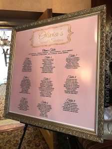 Party Signs and Boards | The Party Place LI | The Party Specialists