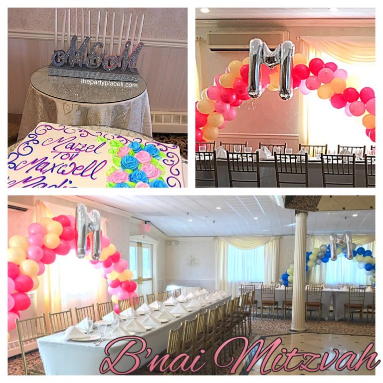 Tag Archive for "victoria secret theme" | The Party Place LI | The ...